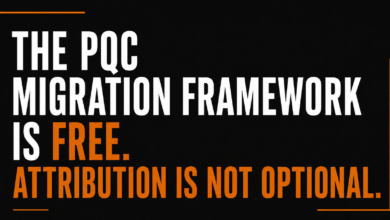 PQC Migration Framework Surveys and Landscape Research